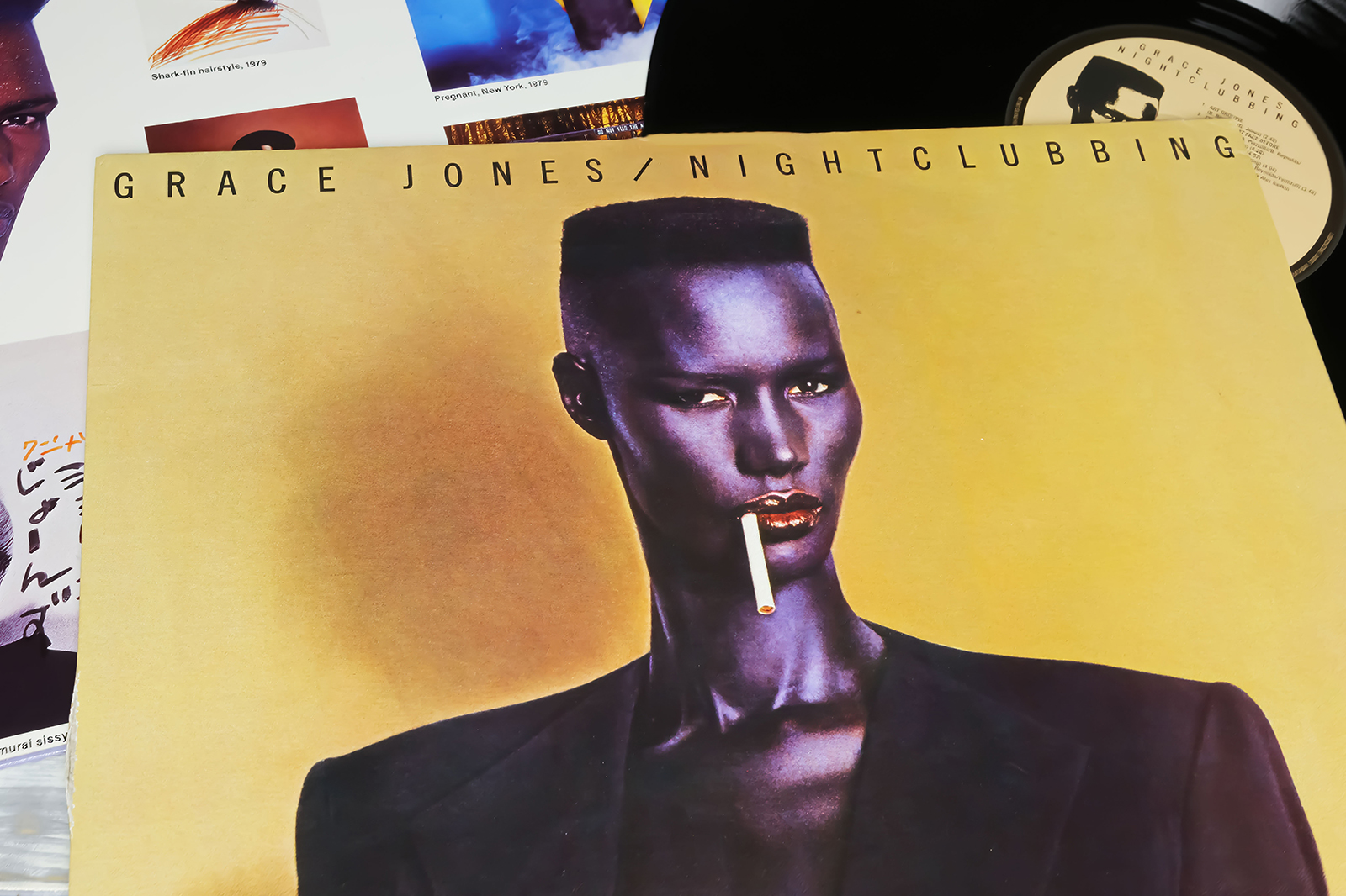 11 Awesome 80s Album Covers That Still Make an Impact