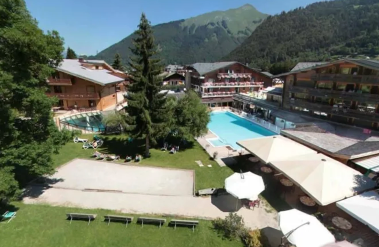 The best kids club resorts in Europe for family-friendly fun