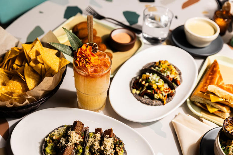 12 Great Comfort Foods To Eat On Miserable Days