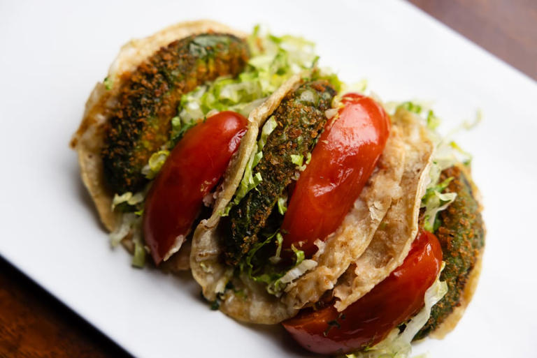 The 16 best restaurants in Buckhead