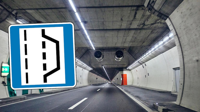 Absolutes Tabu: Hier grundlos anzuhalten ist nicht nur riskant - es ...