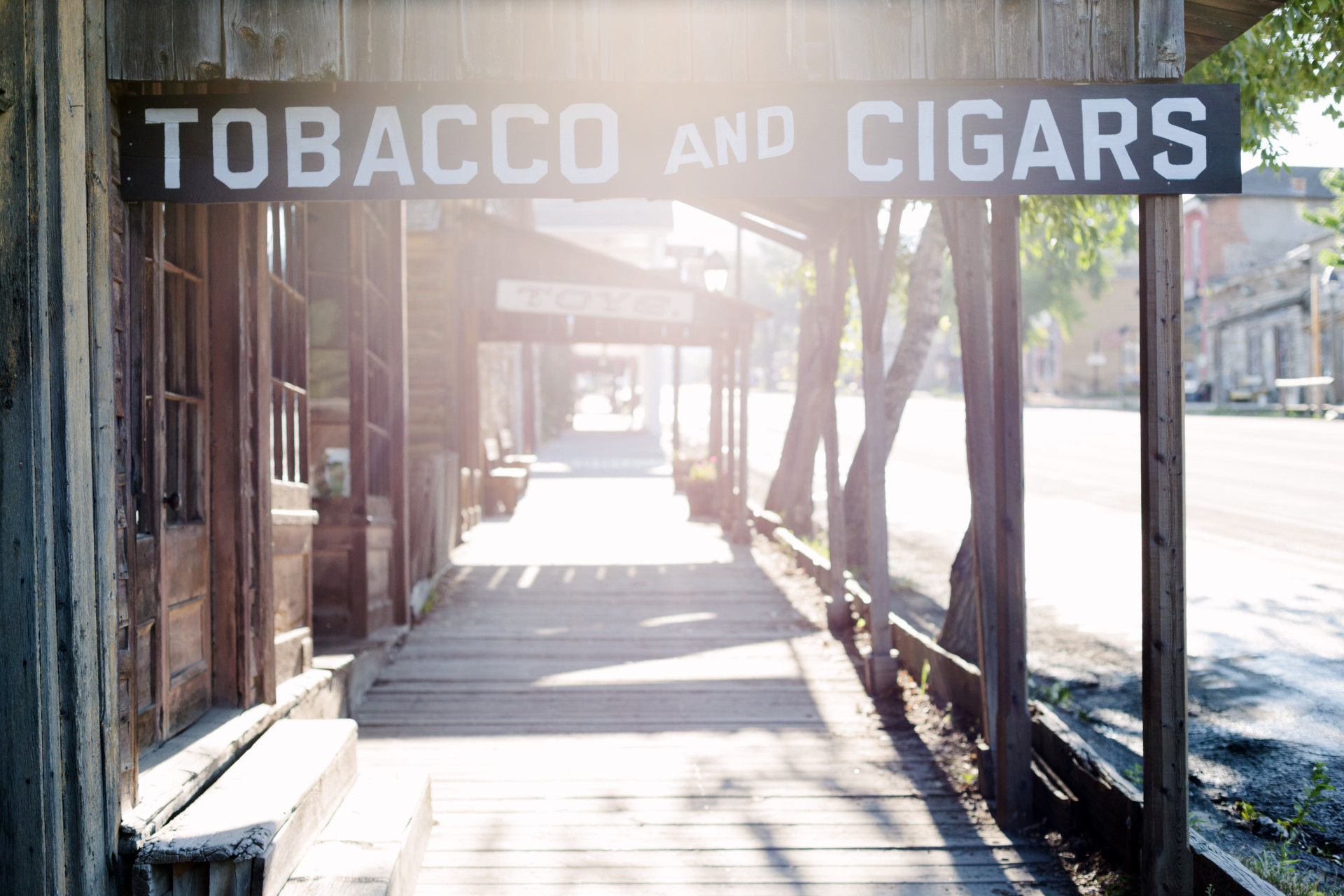America’s eeriest ghost towns