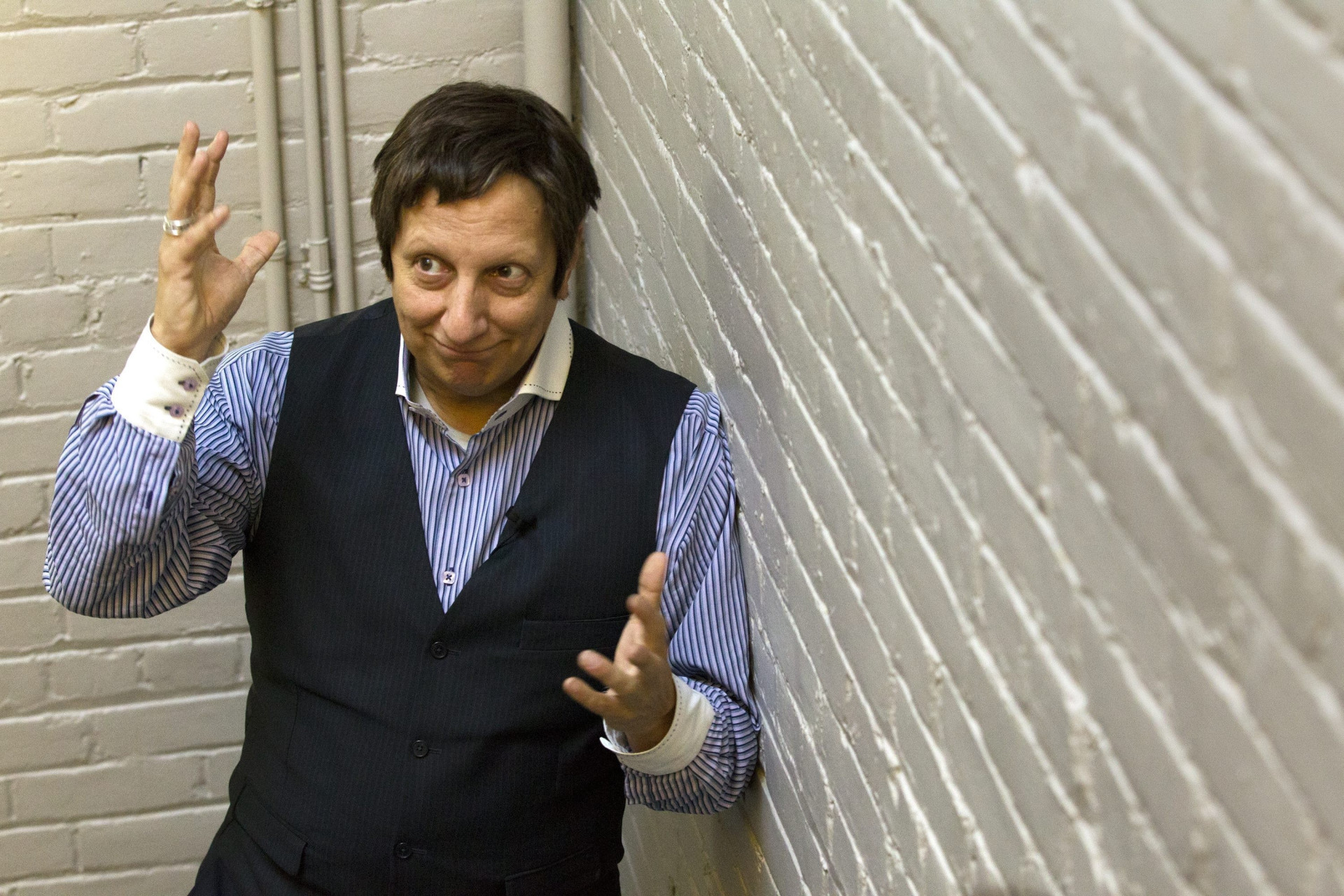 Les 30 artistes québécois les plus connus en France