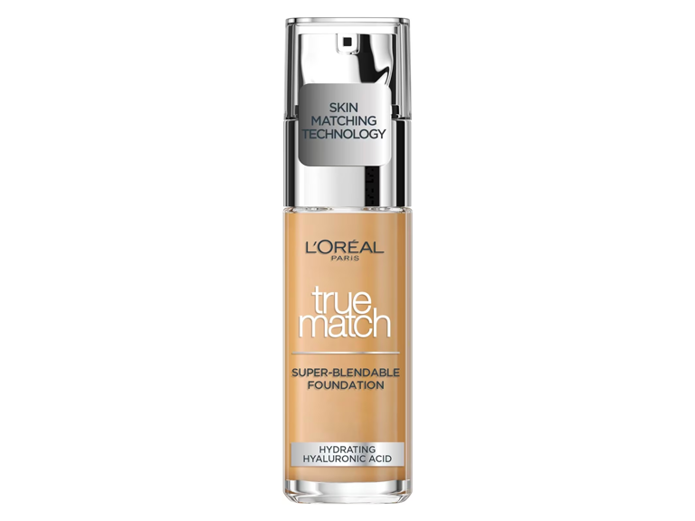 Best foundations for mature skin 2026, tested by a beauty expert