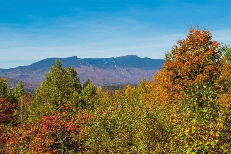 Vermont in the Fall: Essential Places to Visit While Leaf Peeping