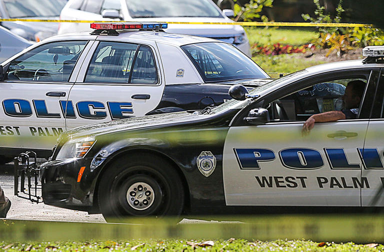 Police ID West Palm construction worker, 65, killed when Amtrak train ...