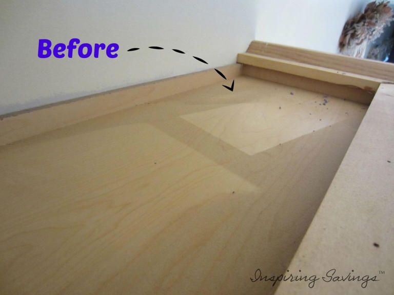 Degrease Kitchen Cabinets With An All Natural Homemade Cleaner