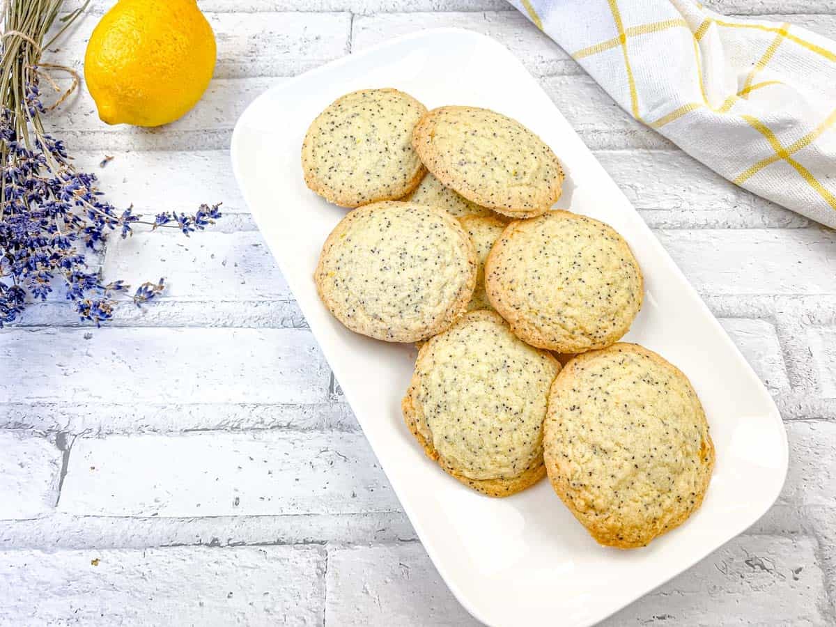 25 cookie recipes that deliver a snack punch without being over the top