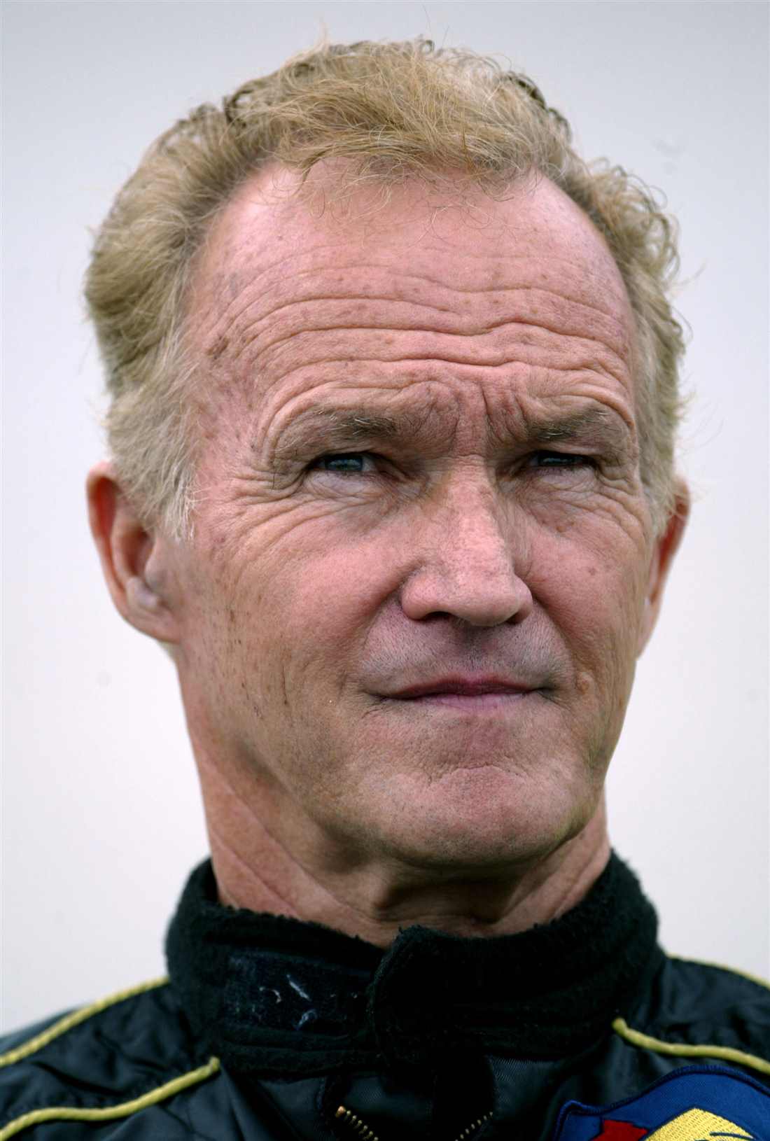 Iconic North American wildlife