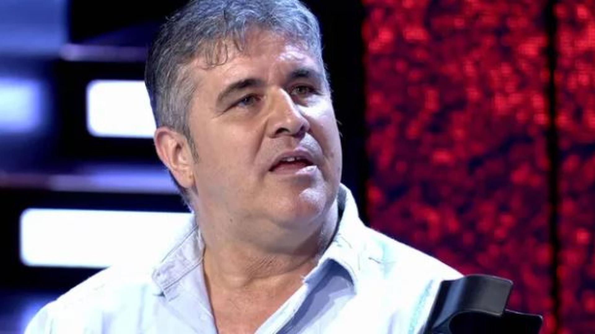 La actual vida de Pedro Oliva, ganador de 'GH 4': de su recordado salto ...