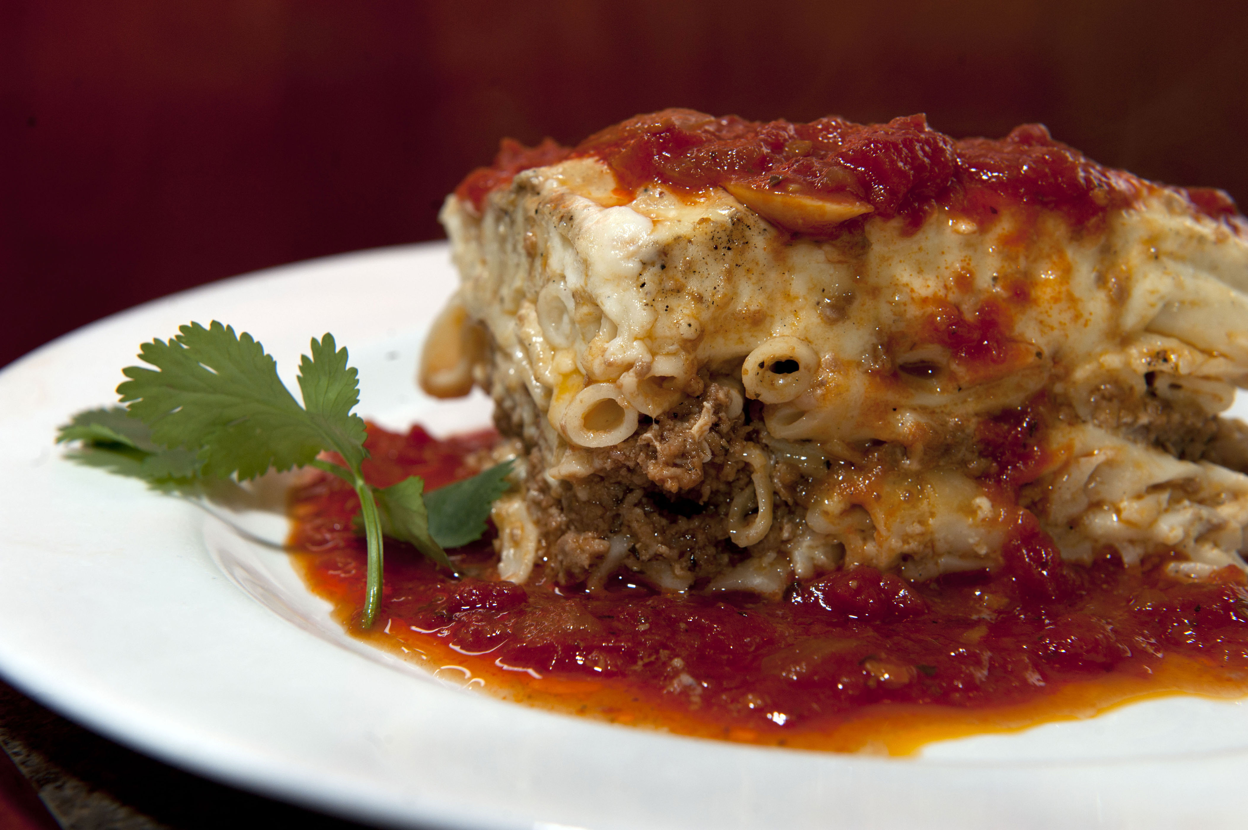 20 delicious twists on classic lasagna