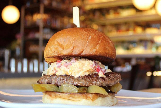 The Best Burger in Every State