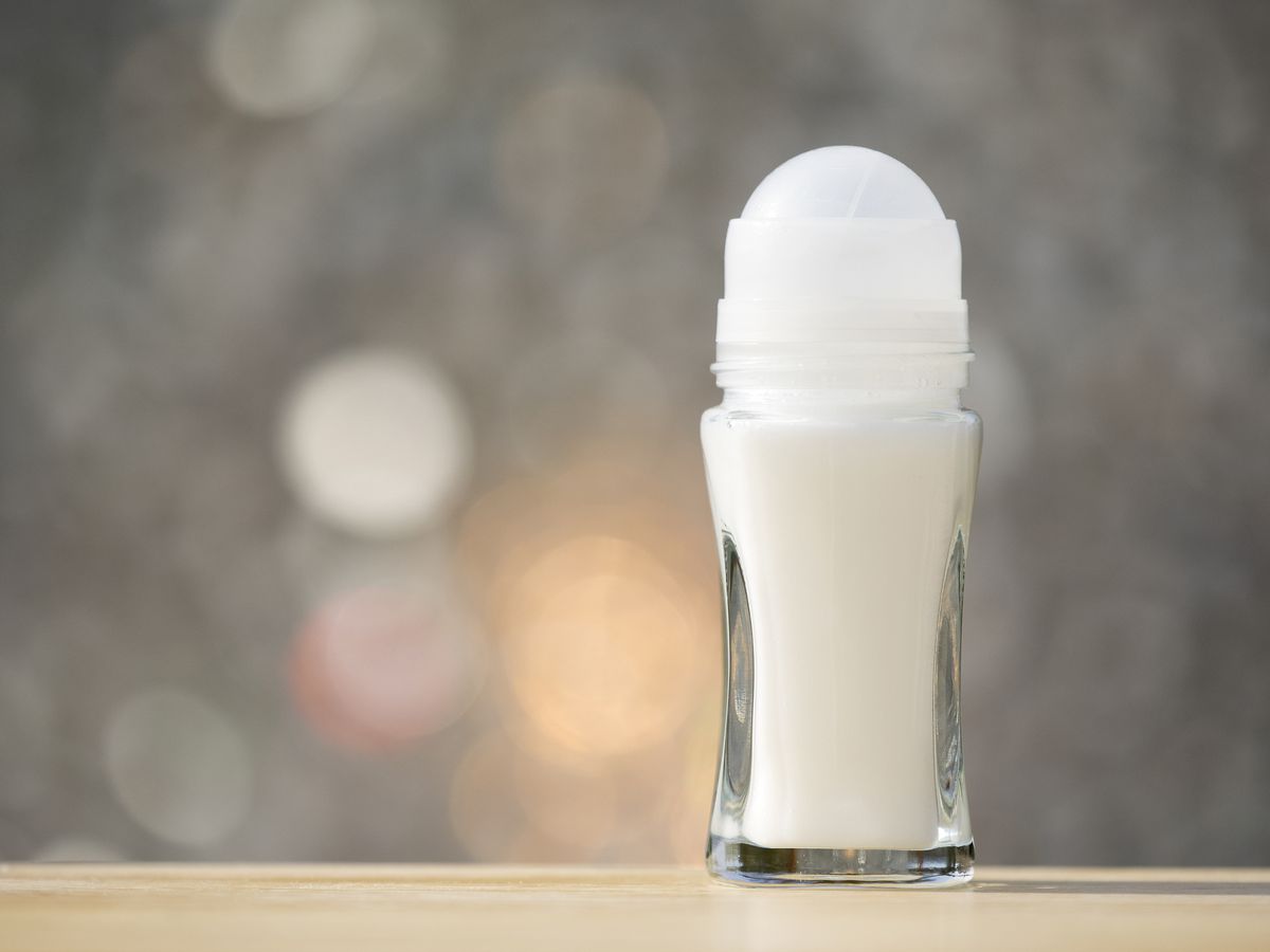 The Definitive Guide to Deodorant You Need