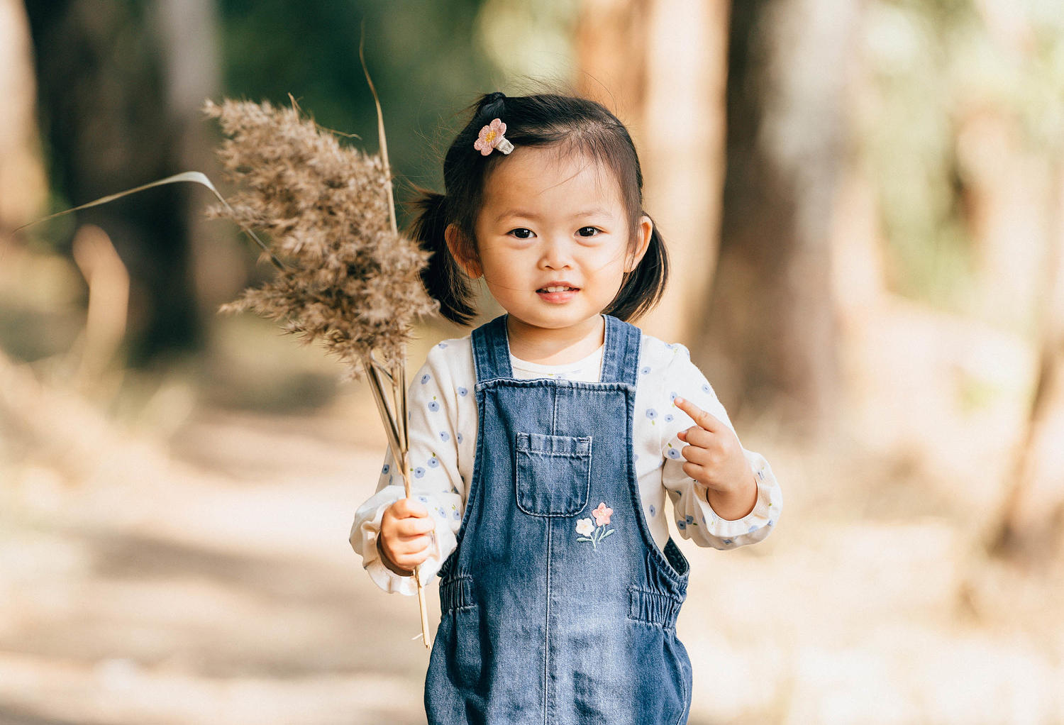 110 Chinese girl baby names to inspire you