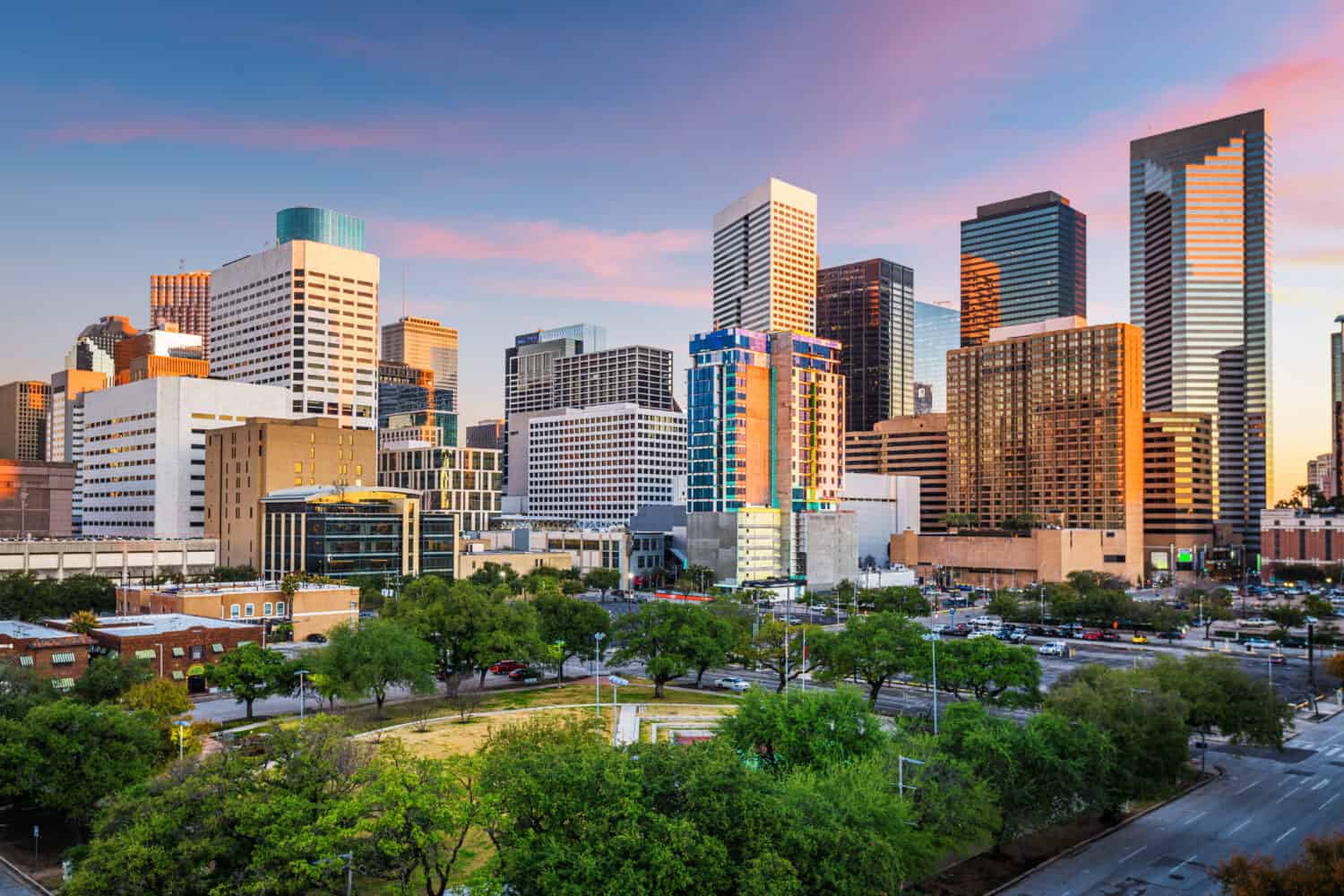 6 U.S. Cities Sinking into the Ground