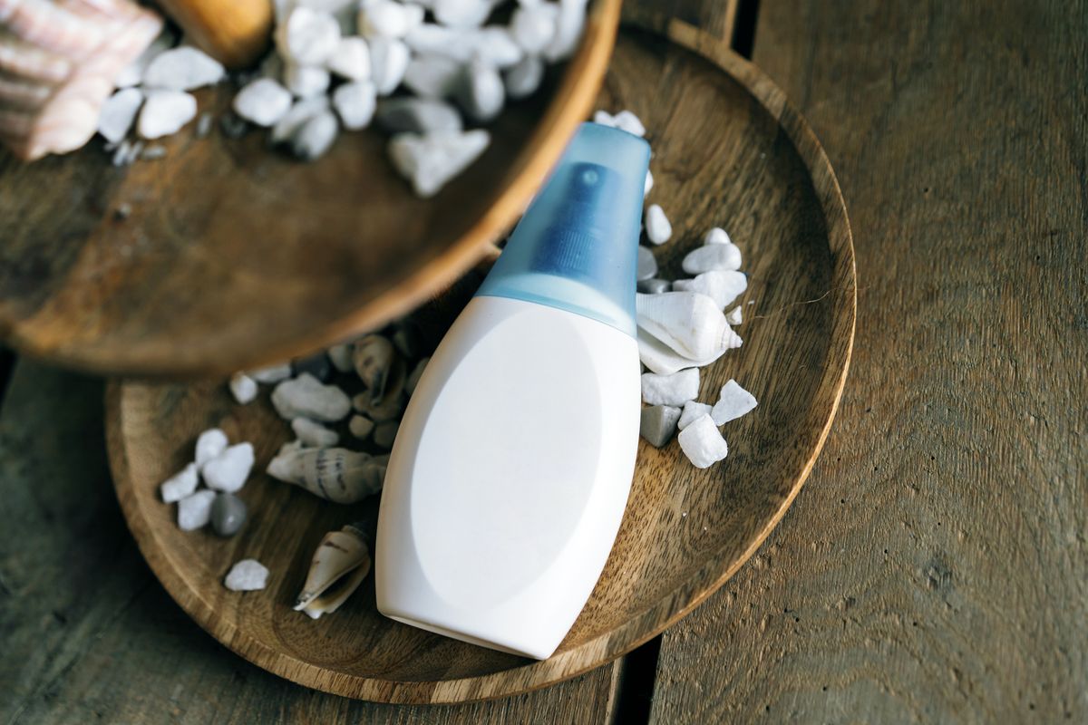 The Definitive Guide to Deodorant You Need