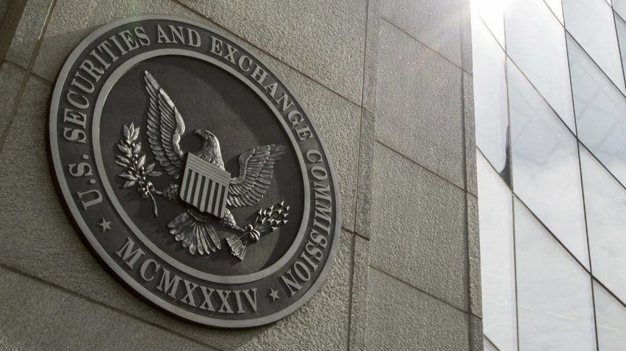 SEC launches ‘crypto task force’ SEC launches ‘crypto task force’