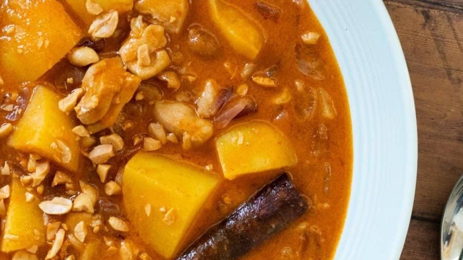 Anything but boring: 14 potato recipes that steal the show