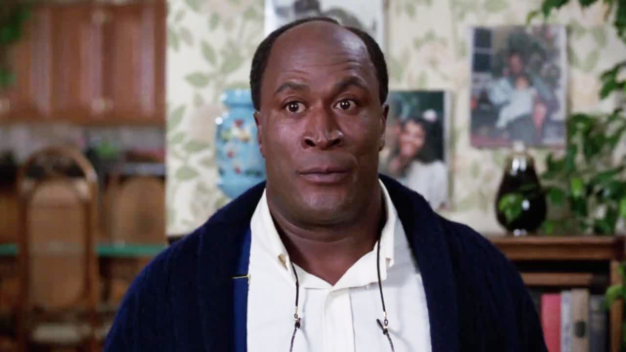 Football players who went on to become actors