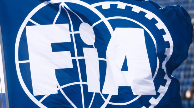 FIA announce new F1 2025 RULE CHANGES