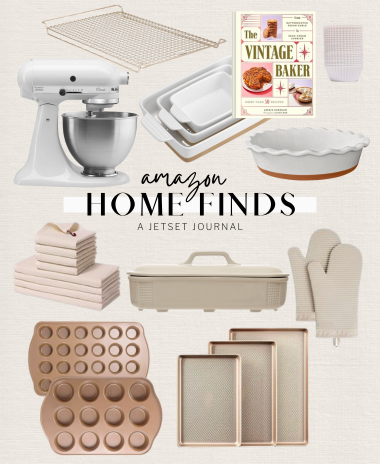 Buy these new baking essentials now