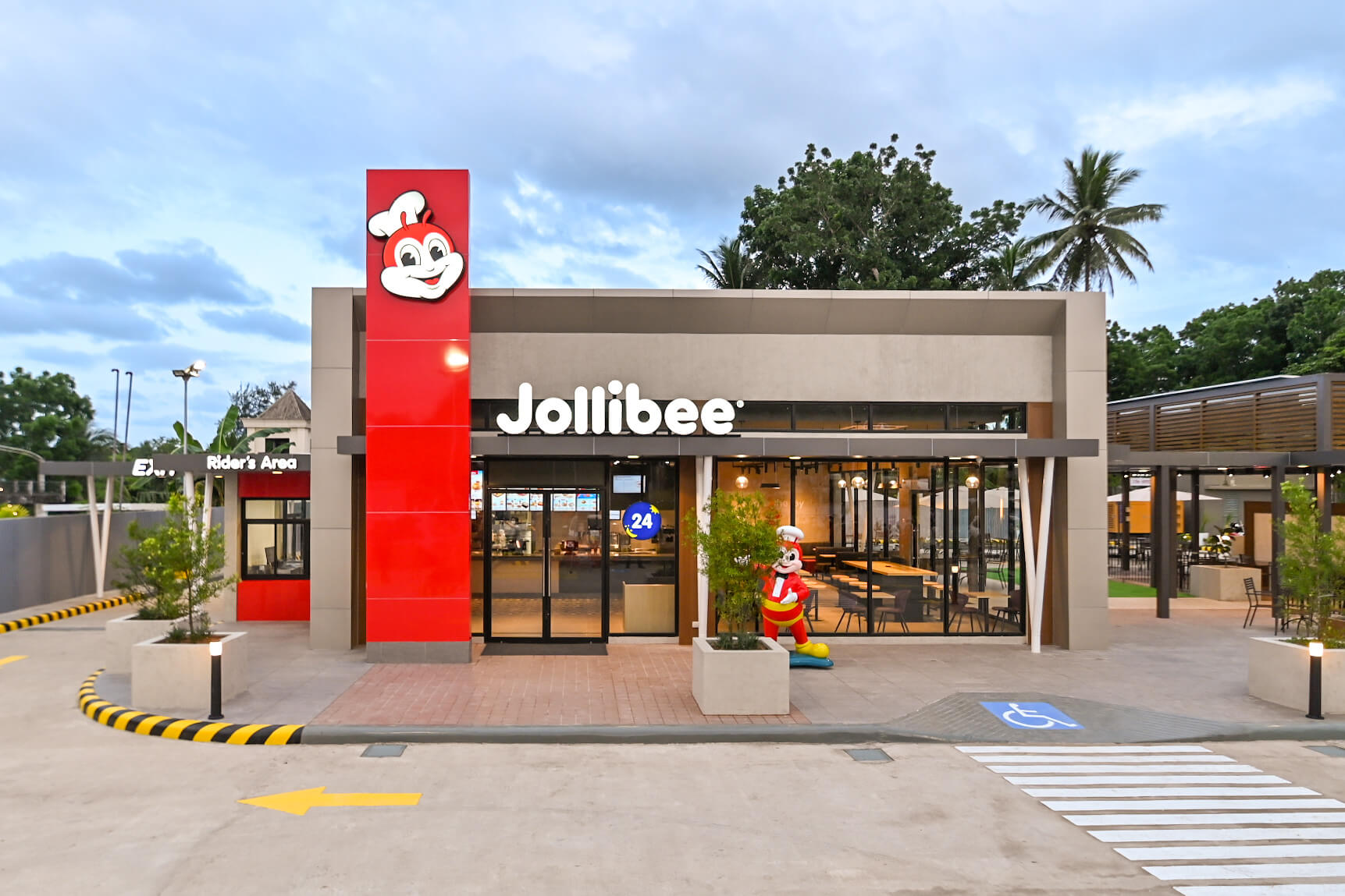 ‘AI-generated?’ DTI investigates Jollibee’s blowout promo winners