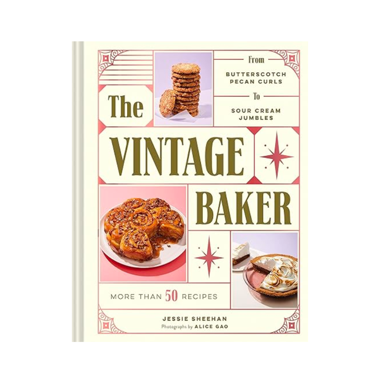 Start baking and grab these essentials