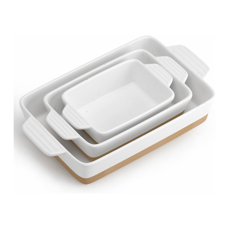 Calling All Bakers, Check Out These Baking Essentials You Need