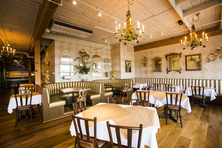 20 Iconic Dishes That Define Seattle