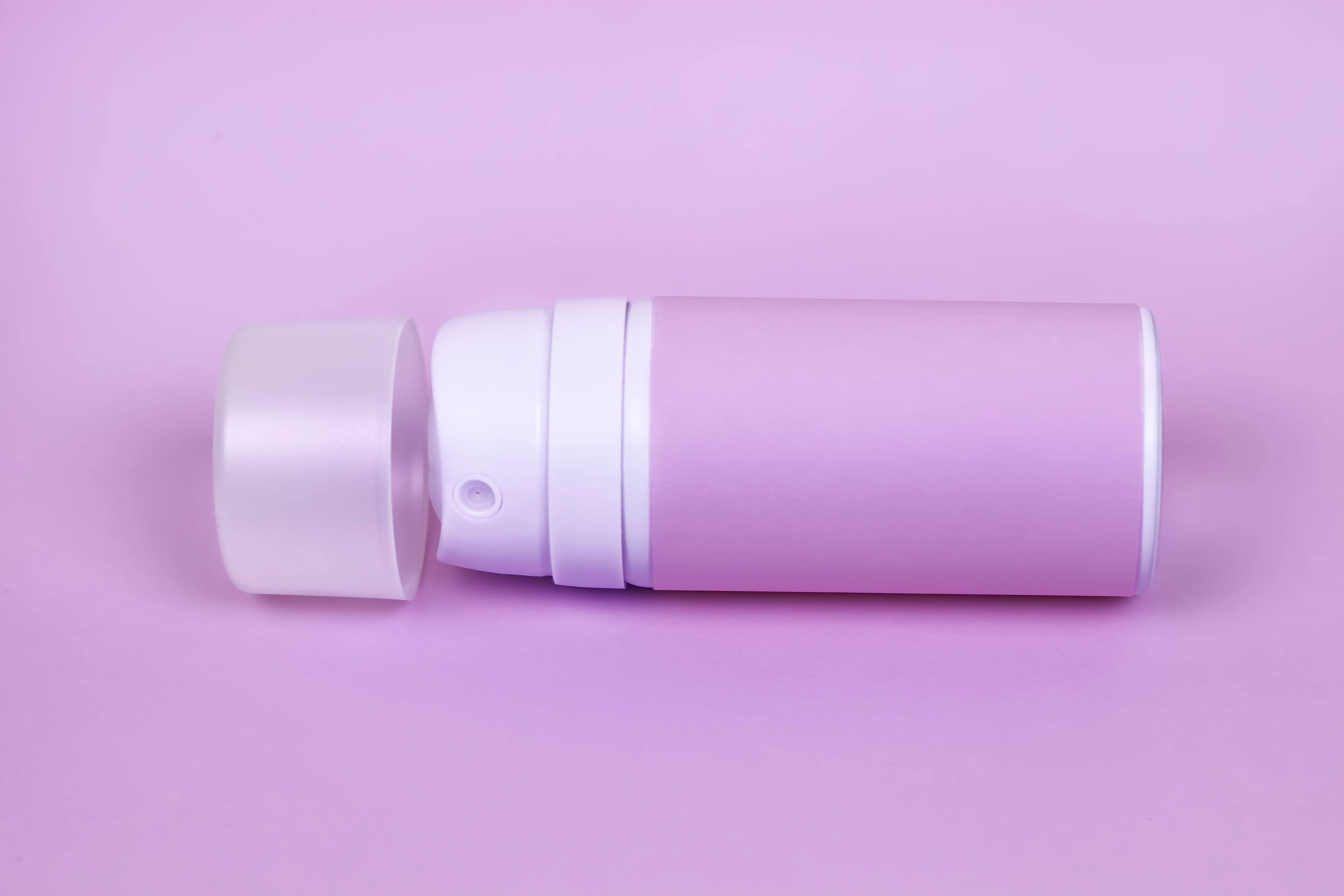 The Definitive Guide to Deodorant You Need The Definitive Guide to Deodorant You Need