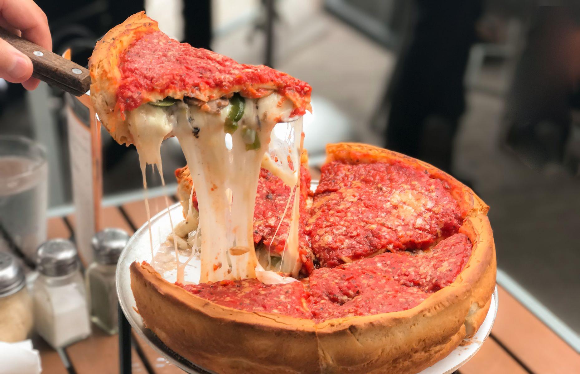America's greatest pizza styles you need to try