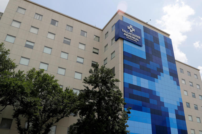 The hospital rankings are in: What grade did TMH and HCA get?