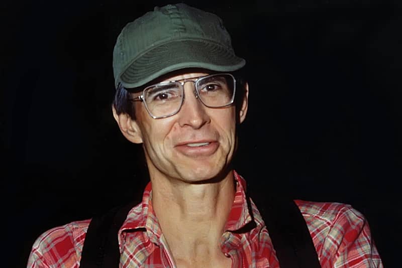Inside Actor Anthony Perkins' Sad Cause Of Death