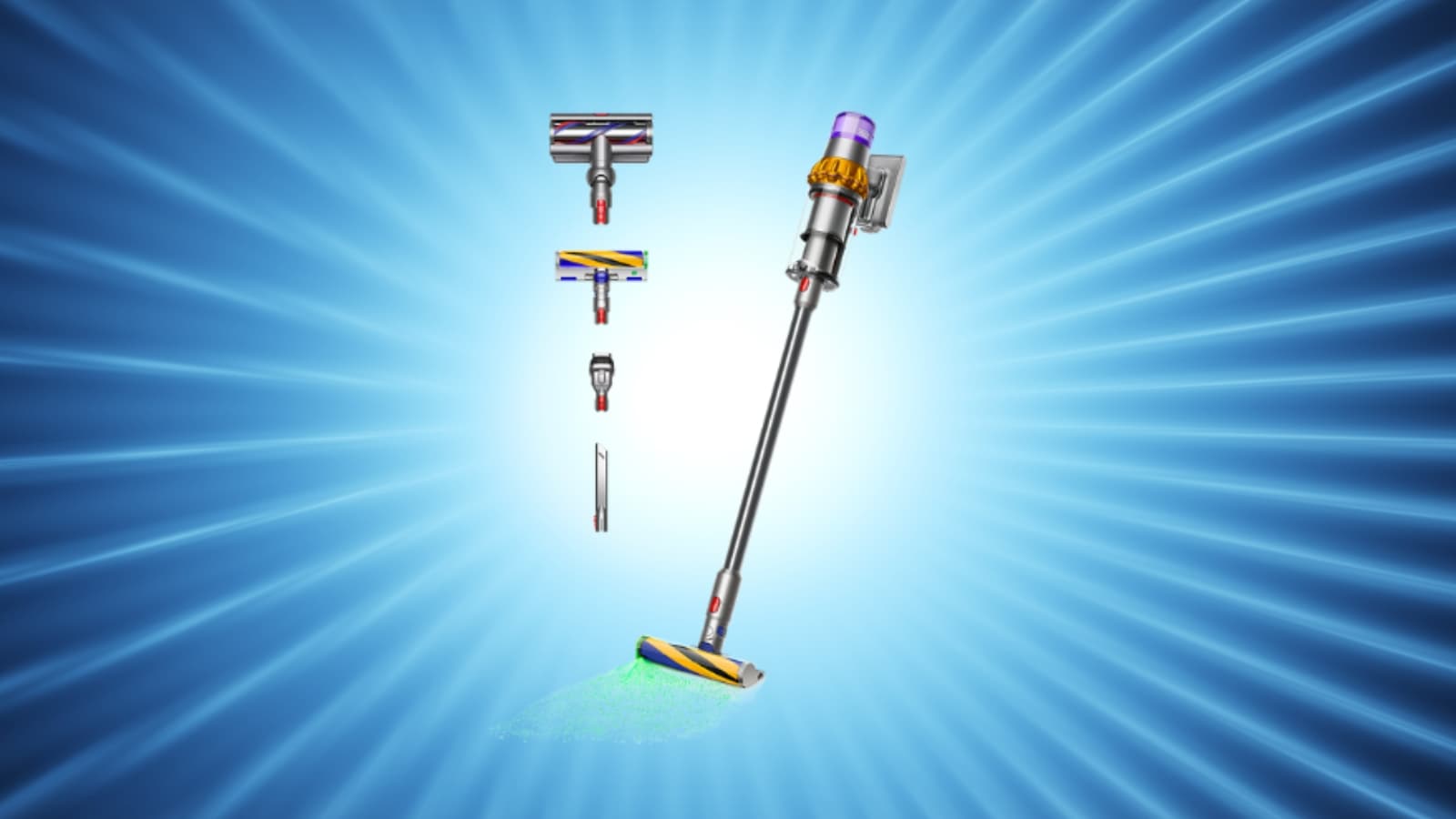 Aspirateur Dyson : il ne reste plus que quelques jours pour profiter ...