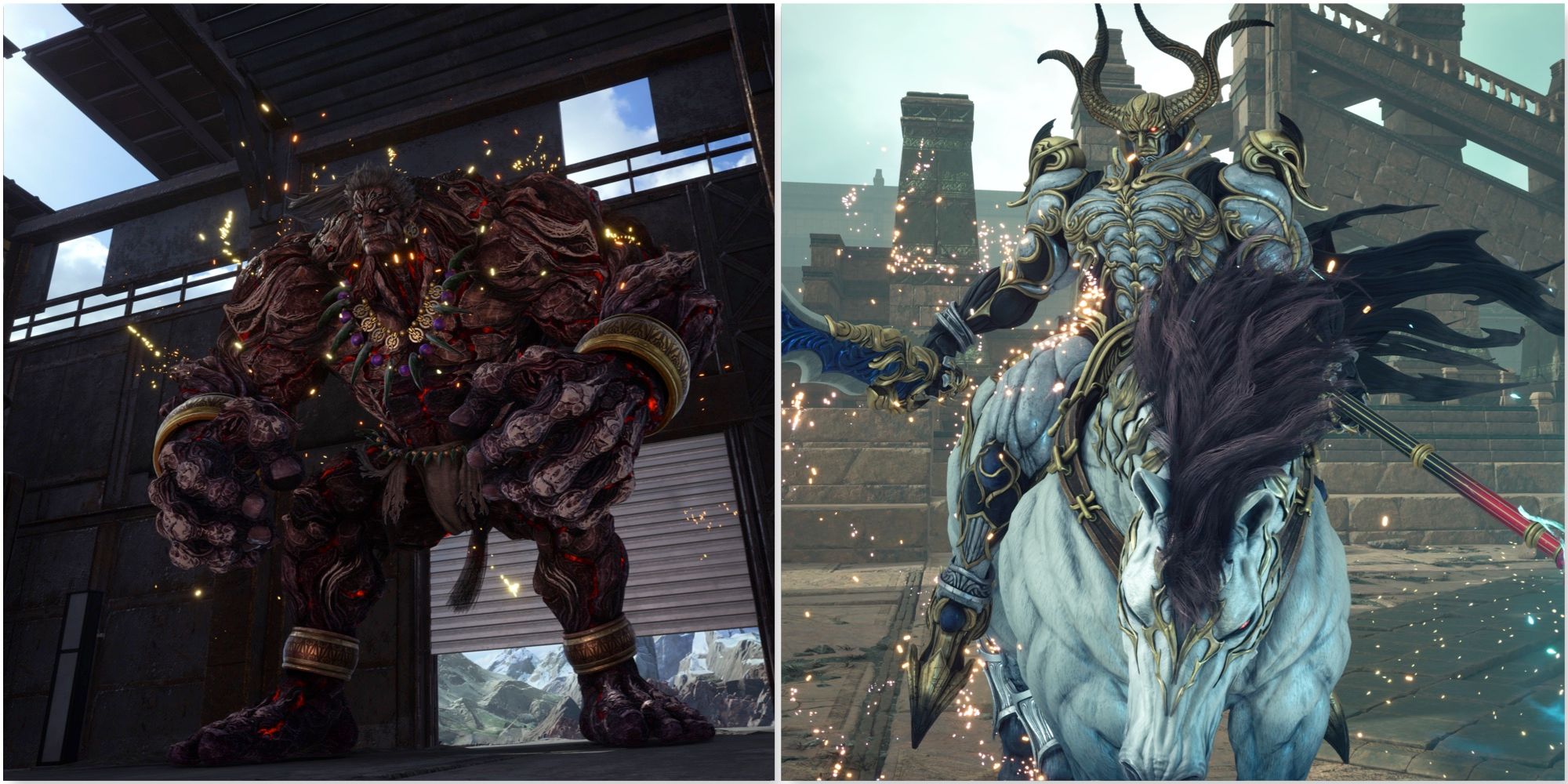 The Best Summons in FF7 Rebirth