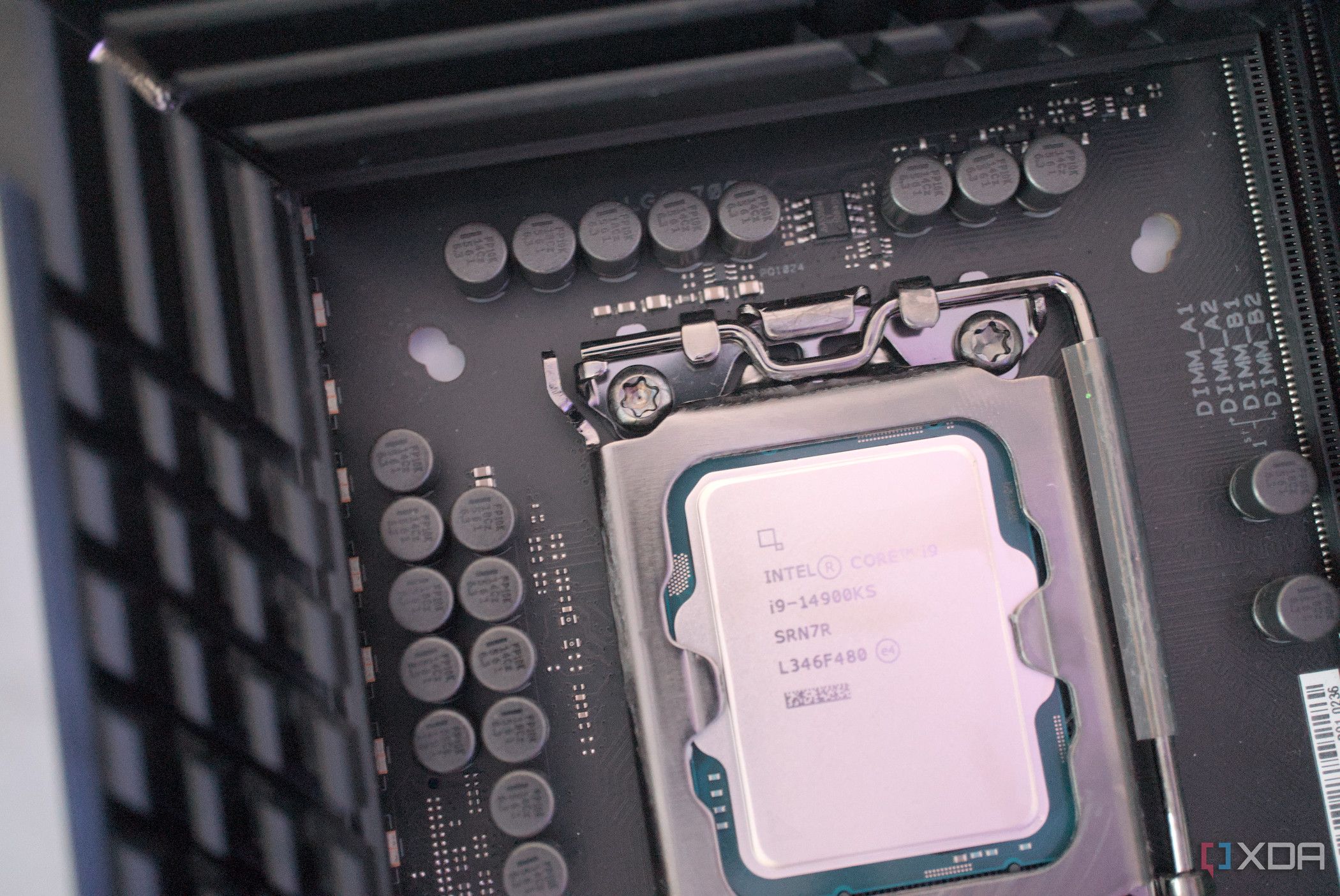 Here's every BIOS update that come with Intel's microcode patch to fix ...