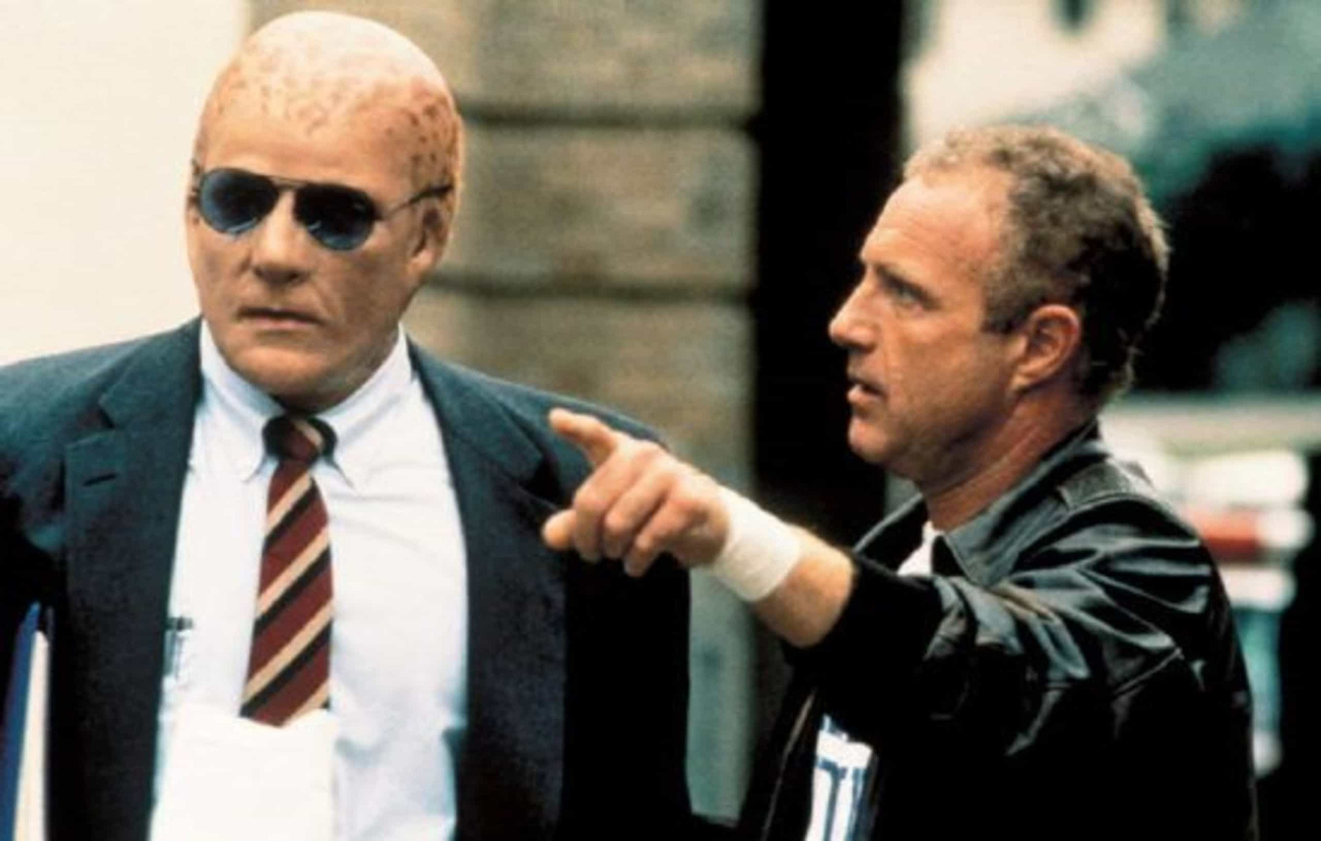 Movies that inspired TV shows