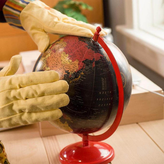 110 Extraordinary Uses for Ordinary Household Items