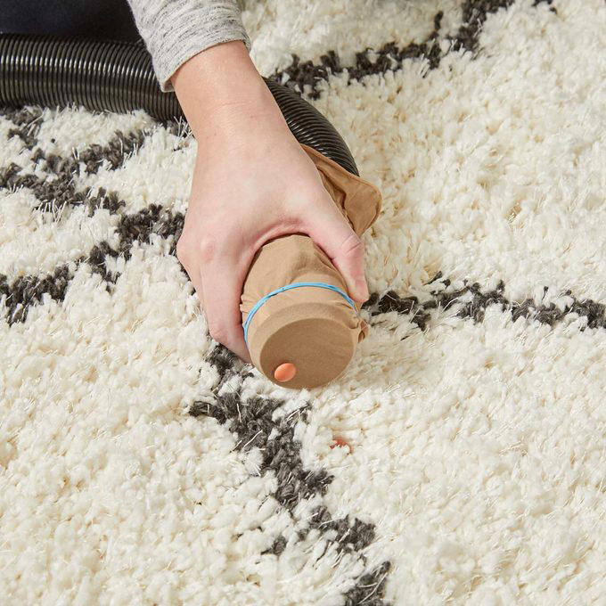 40 Handy Hints for Cleaning Every Nook and Cranny of Your House