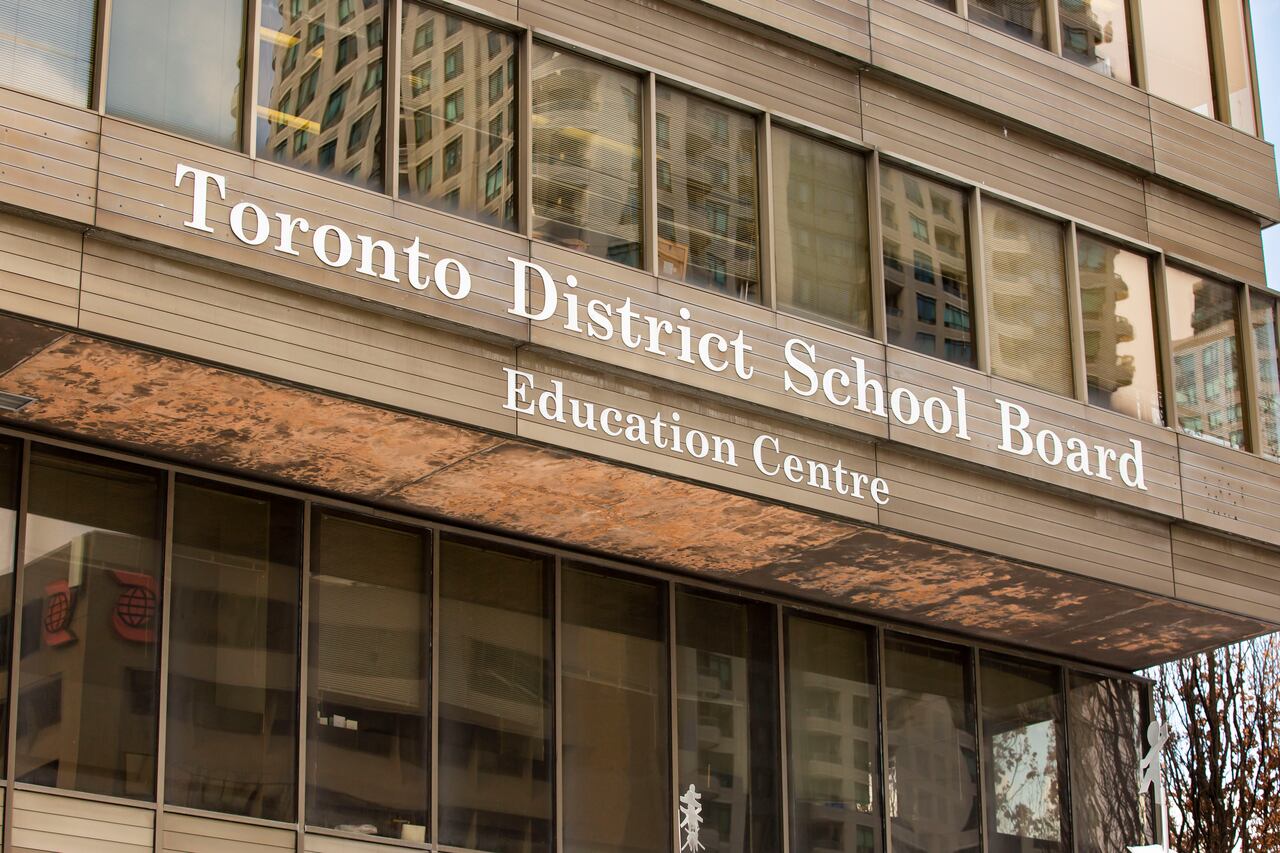 TDSB passes budget for 2025-2026 with plan to eliminate $34.4M deficit