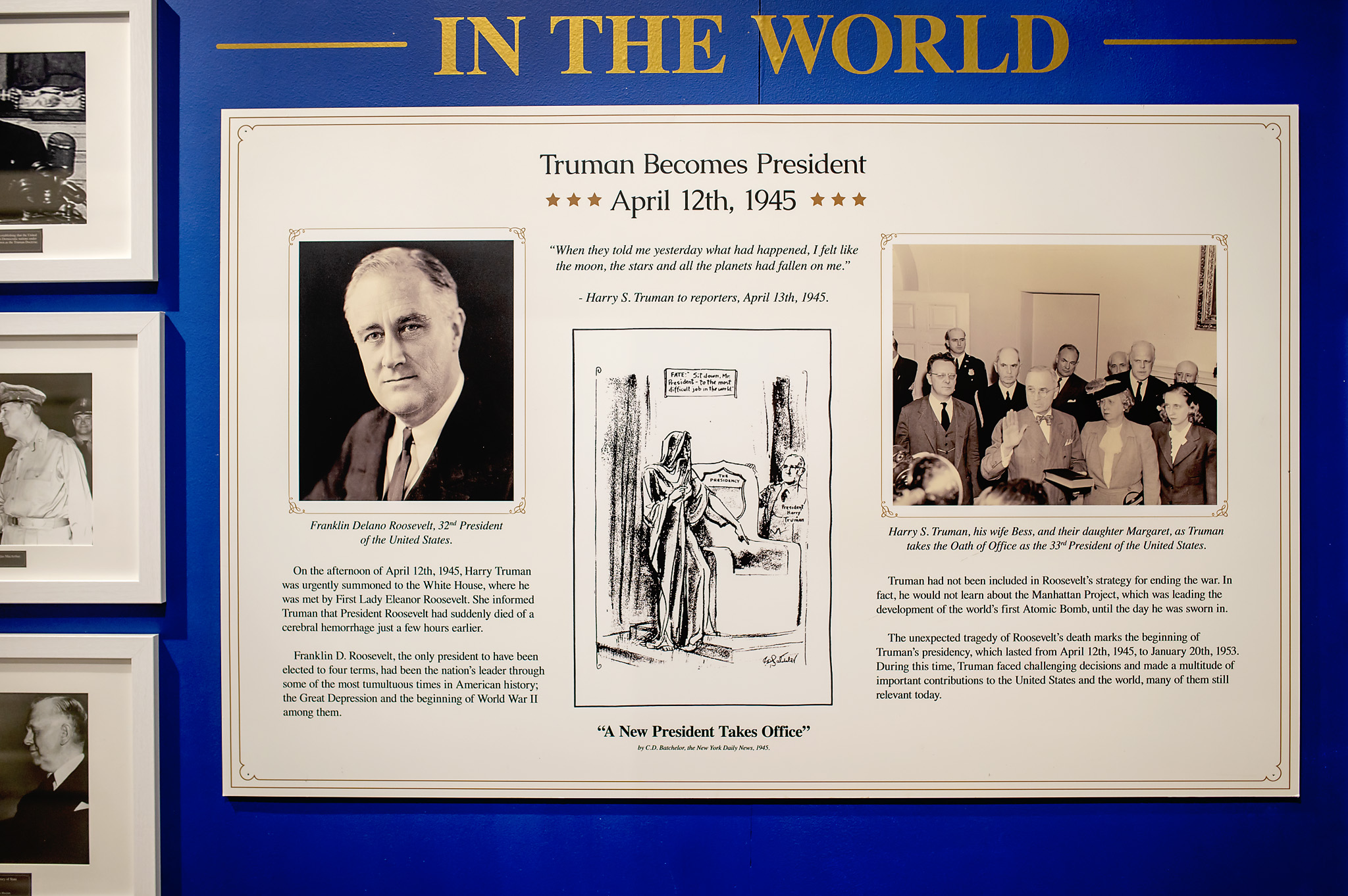 How To Visit The Harry S. Truman Little White House in Key West