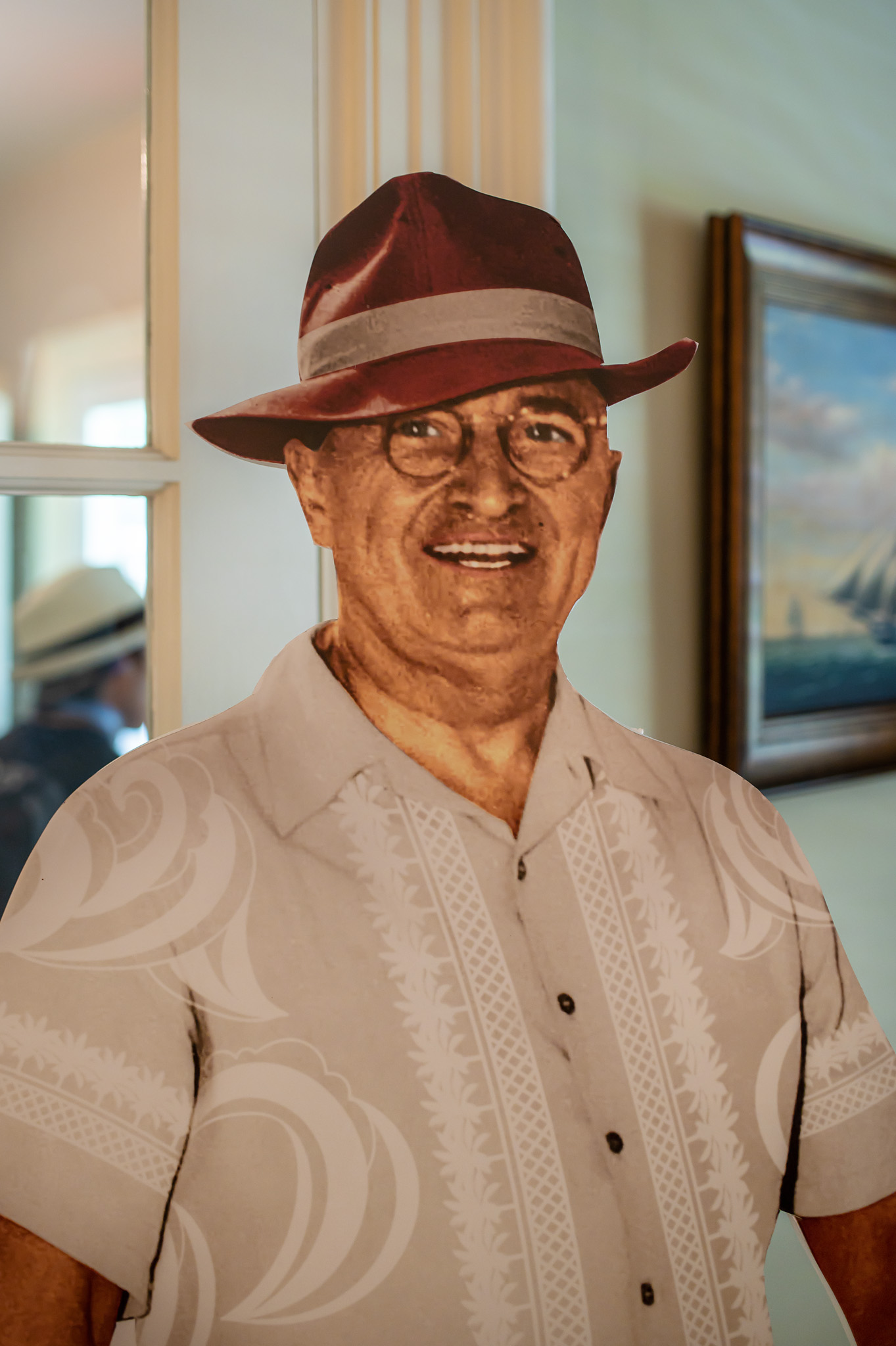 How To Visit The Harry S. Truman Little White House in Key West