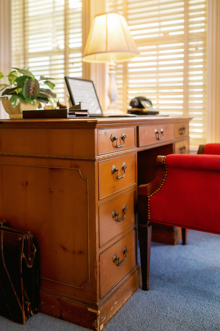 How To Visit The Harry S. Truman Little White House in Key West