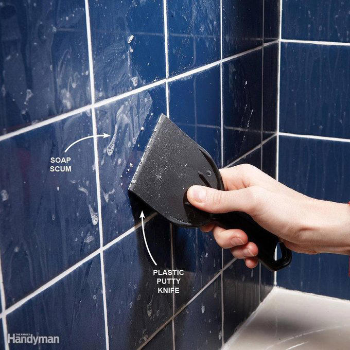 40 handy hints for cleaning every nook and cranny of your house