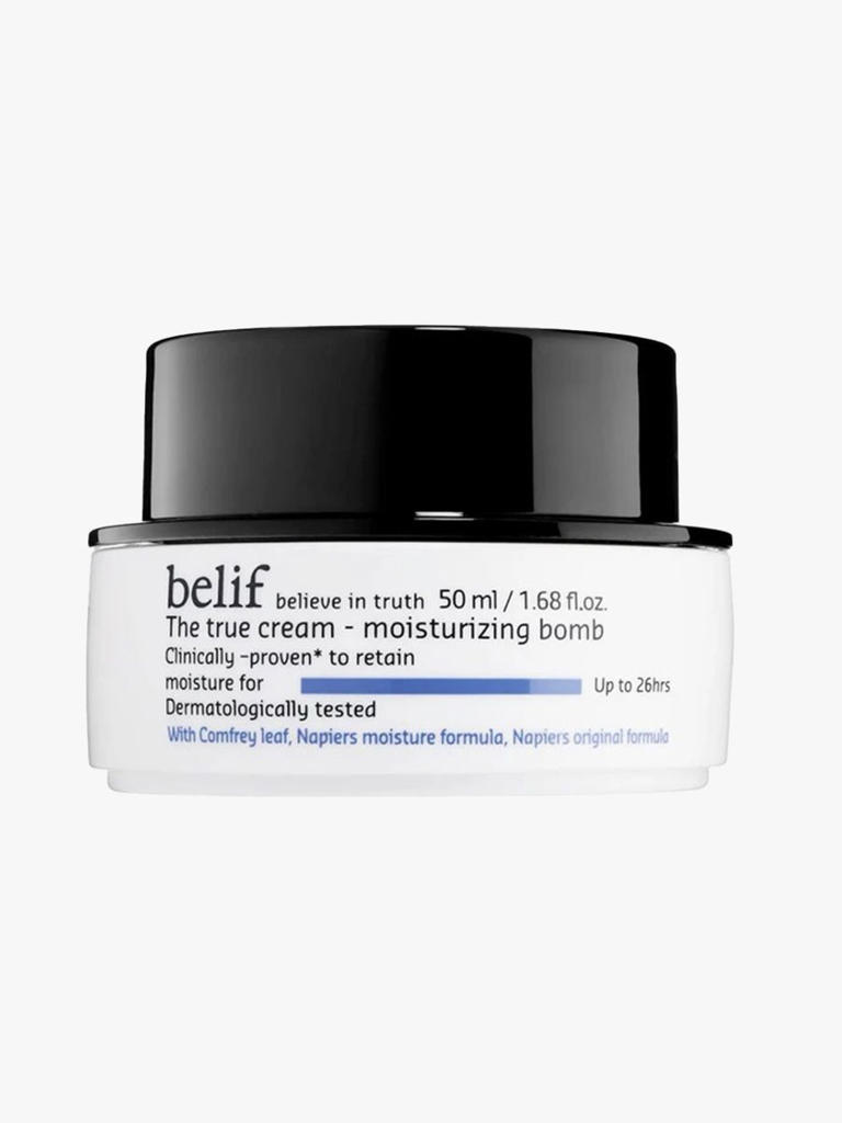 16 Best Korean Moisturizers for a Glass-Like Glow
