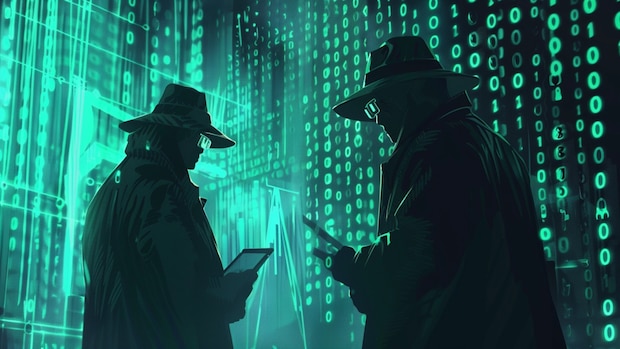 Hacker-Alarm: Kostenlos-Tool weiß, ob Hacker Ihre E-Mail kennen