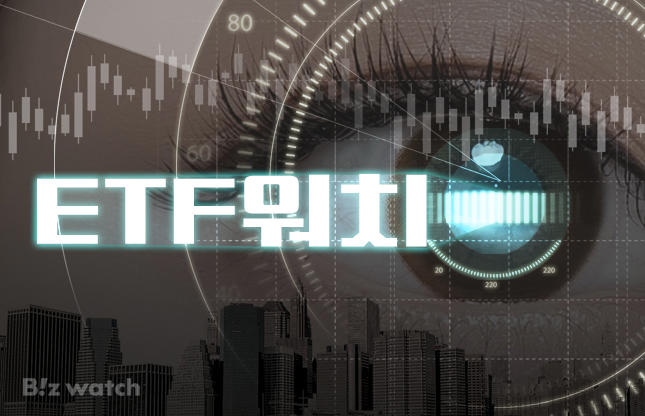 트럼프 입에서 "AI" 나오자 '반도체·전력 ETF' 날았다