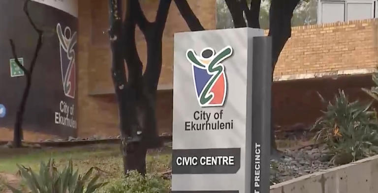 Former Ekurhuleni COO, turned councillor, brings motion of no confidence against mayor
