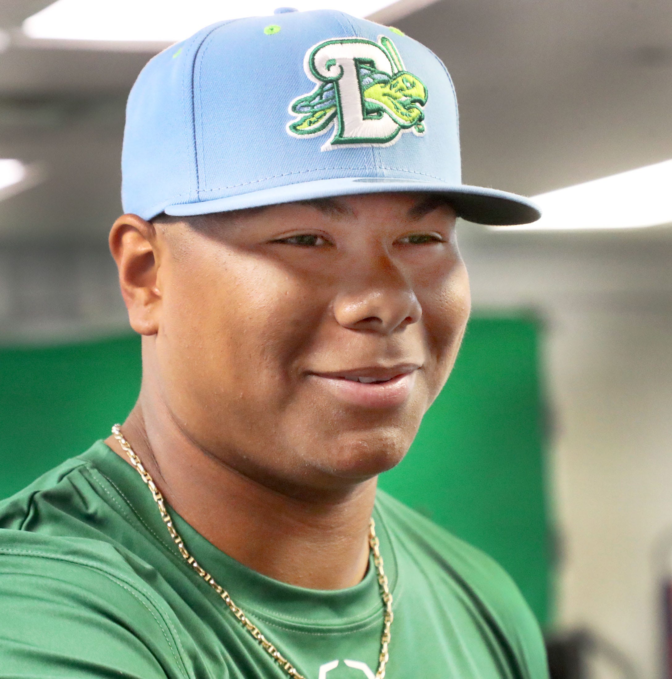 Daytona Tortugas roster: Meet the squad ahead of 2025 Opening Day