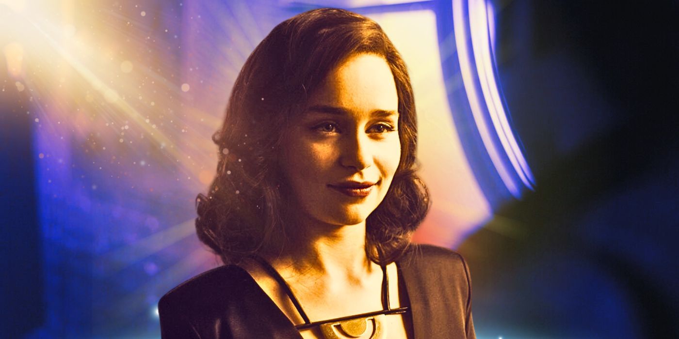 What Happened To Qi'ra After Solo: A Star Wars Story